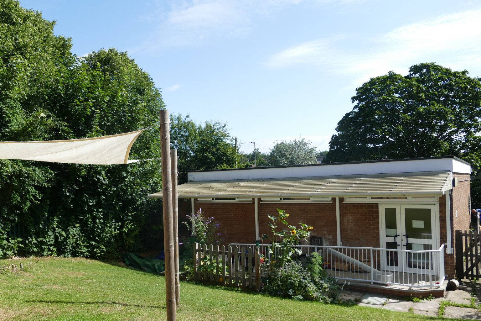 About Us – The Maple Tree