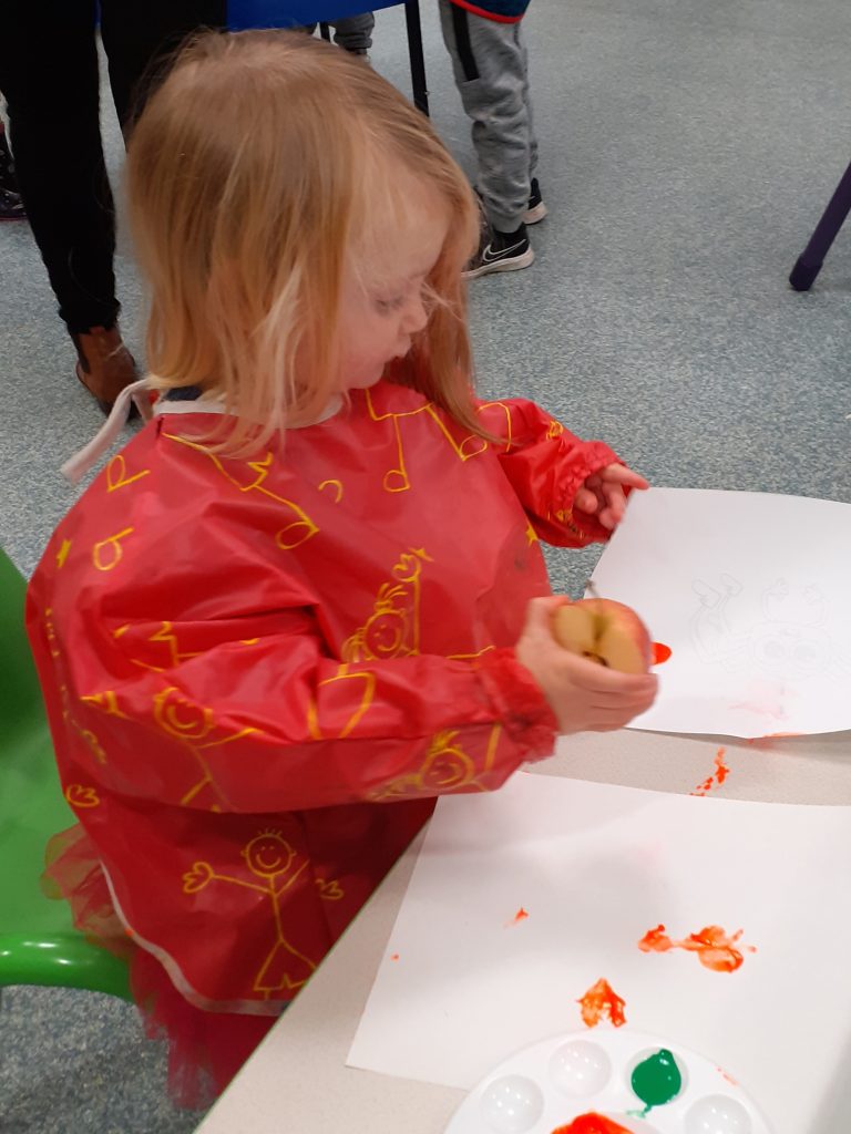 The Maple Tree – A great place to grow